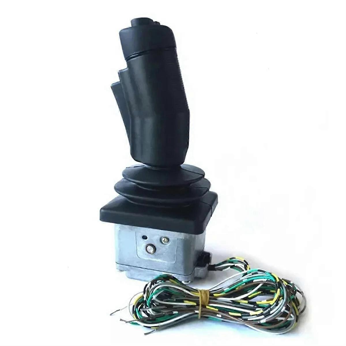 Industrial Joystick Handle Controller for Haulotte Replacement | Fruugo UK
