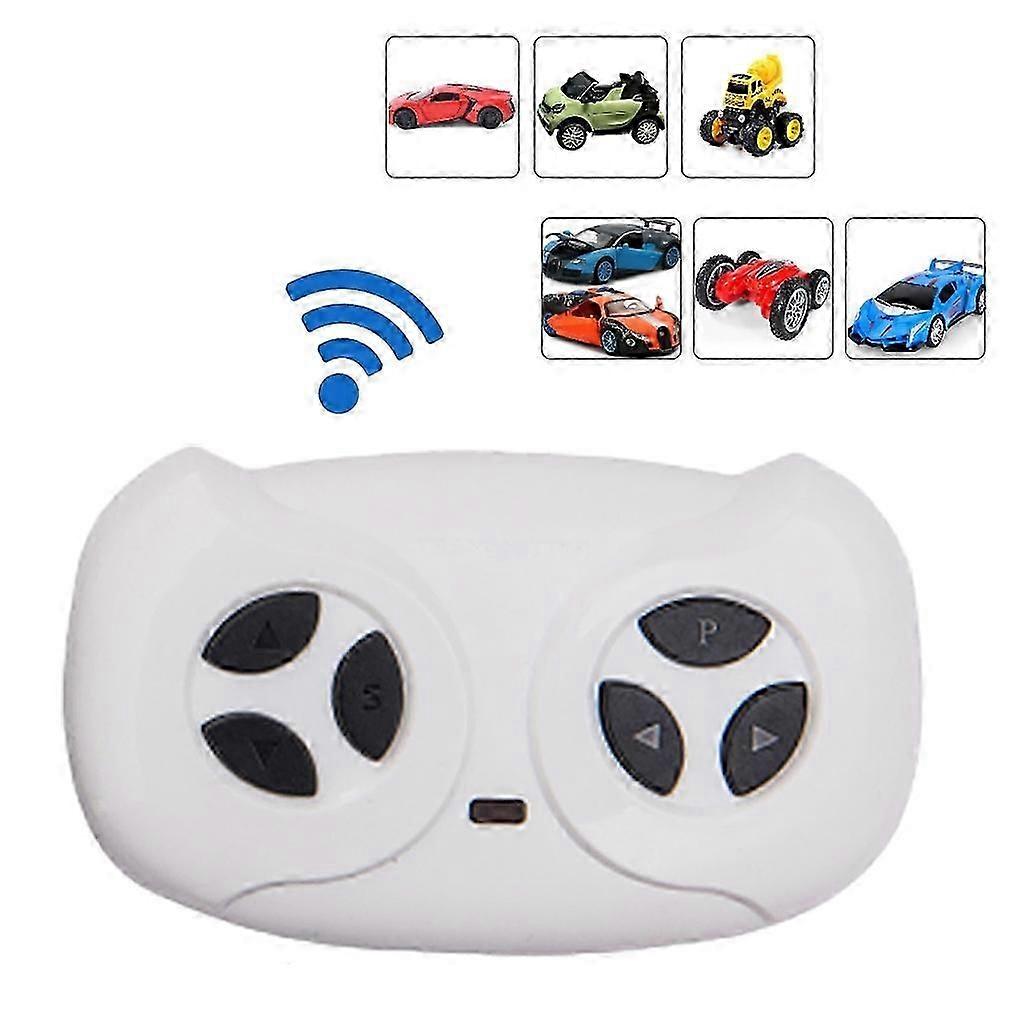 2.4G Remote Control/5pin 7pin Receiver for JR1810RX Children Electric ...