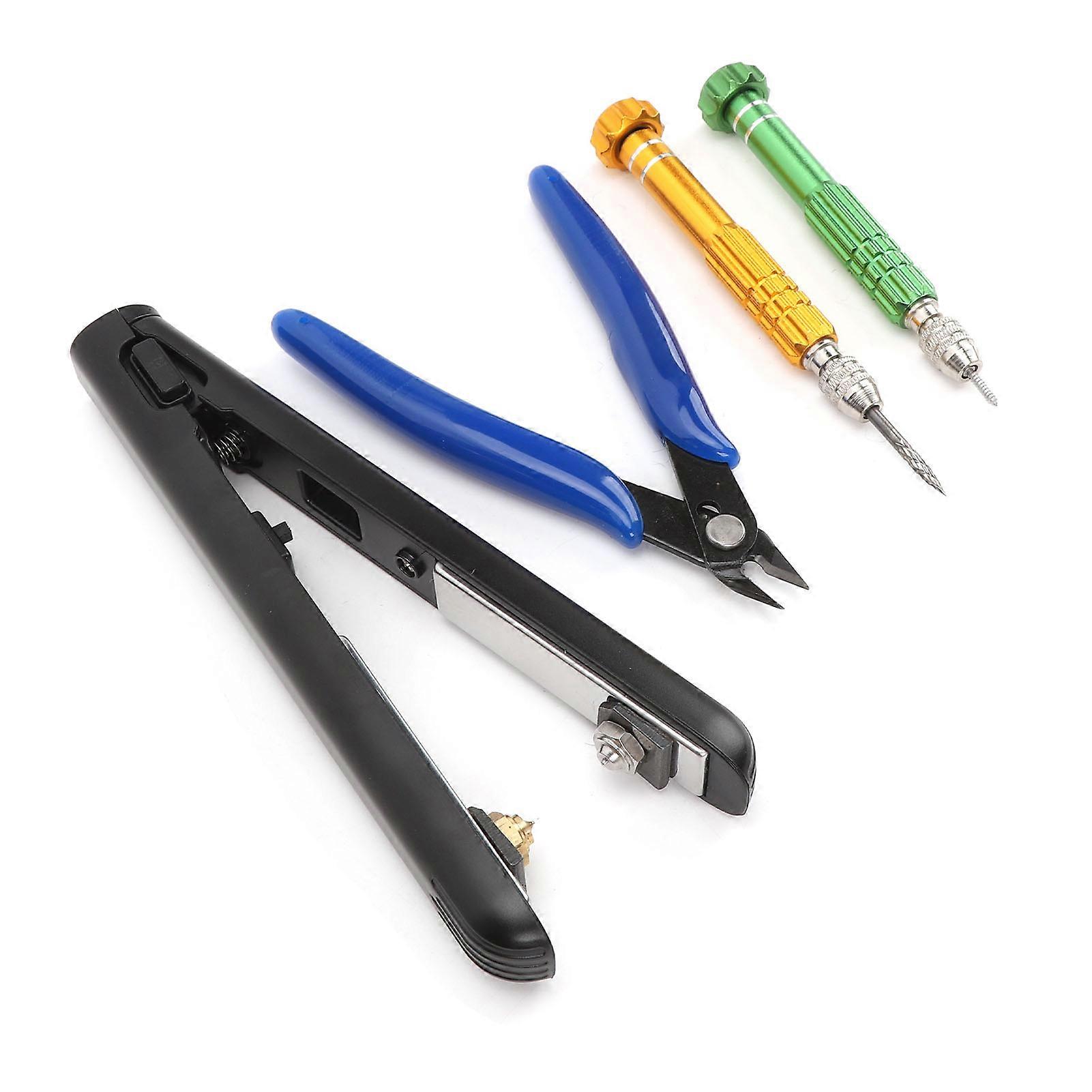 Tennis Racquet Stringing Machine Grommets Pliers Badminton Racket ...