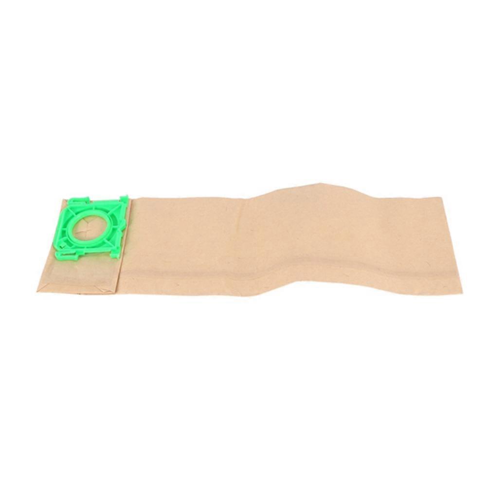 10 Pcs Vacuum Cleaner Bags Dust Bag Suitable for BORK V701 V702 9721 9821 9921 V700 V7010, V7011 ...
