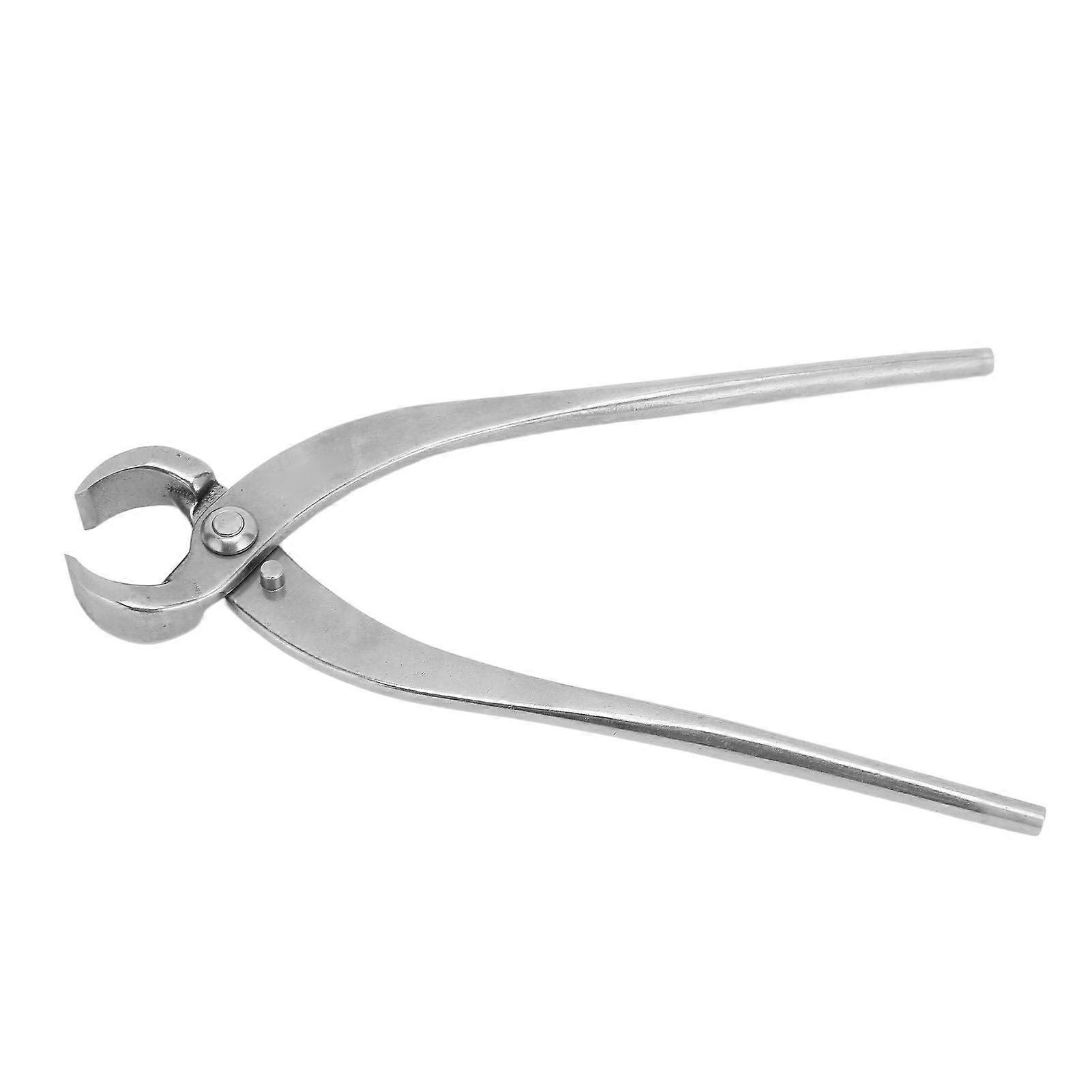 210mm/8.3in Bonsai Branch Cutter Ergonomic Trim Pliers Stainless Steel ...