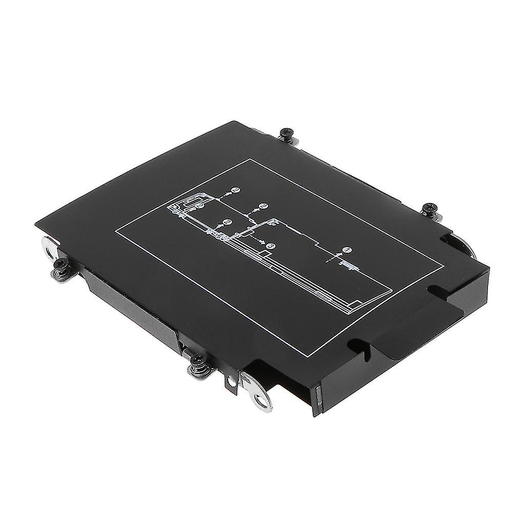 Laptop Accessory Hard Drive Bracket With 8 Screws For Hp Elitebook 840 ...