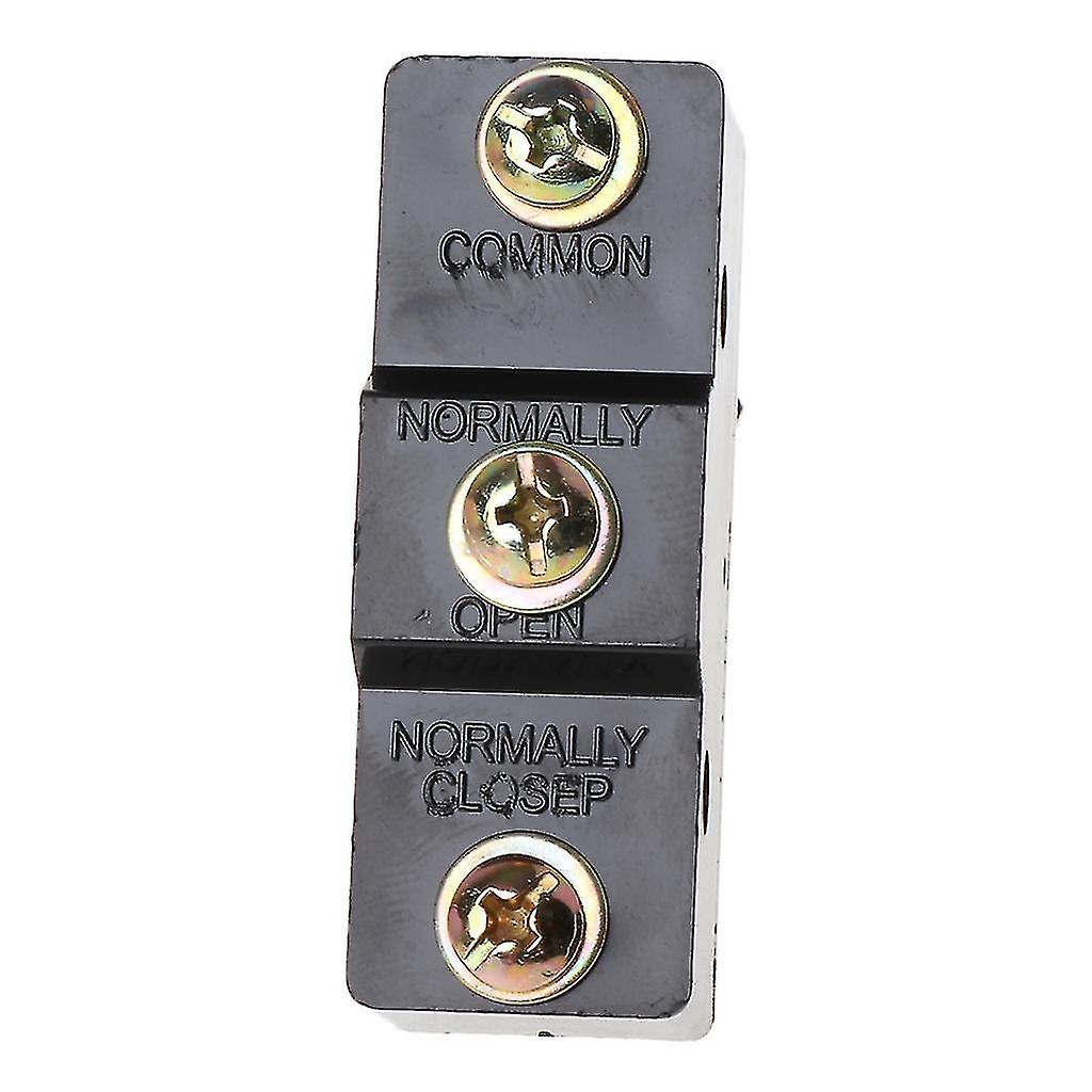 Inching Switch Lxw5-11q1 Travel Switch Limit Switch Micro Switch Self ...