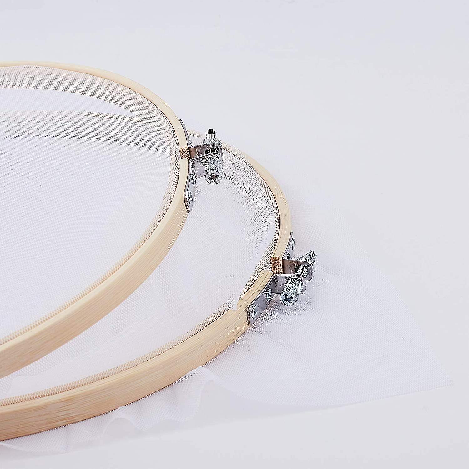 Round Ancient Paper Making Method Wooden Paper Making Crafting ...