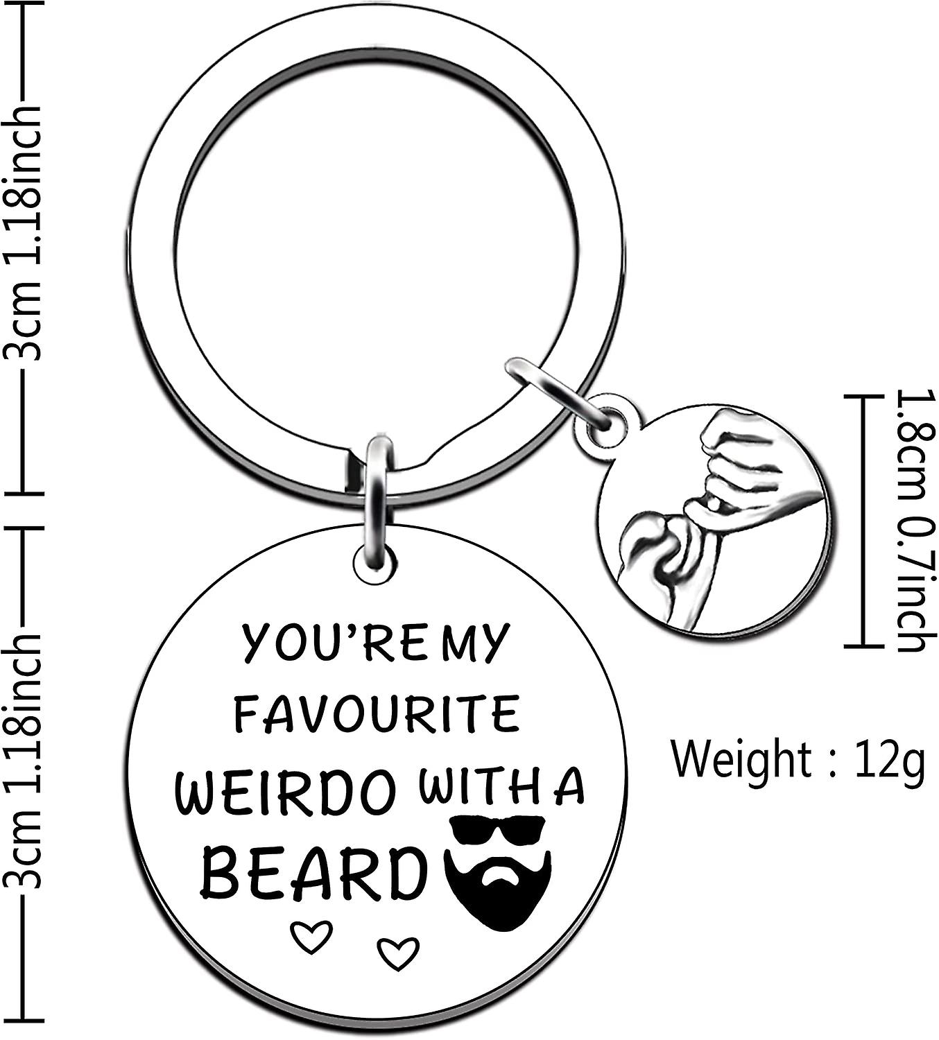 Funny Gifts For Boyfriend Husband Beard Gifts For Men Valentine s Day funny-gifts-for-boyfriend-husband-beard-gifts-for-men-valentine-s-day