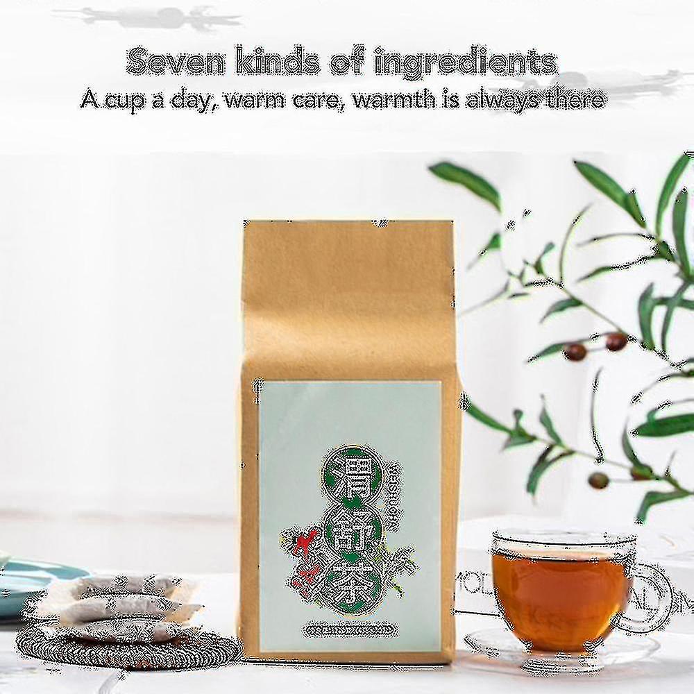 30 Bags Clove Tea Bags Individual Tea Bags Herbal Gentle Organic ...