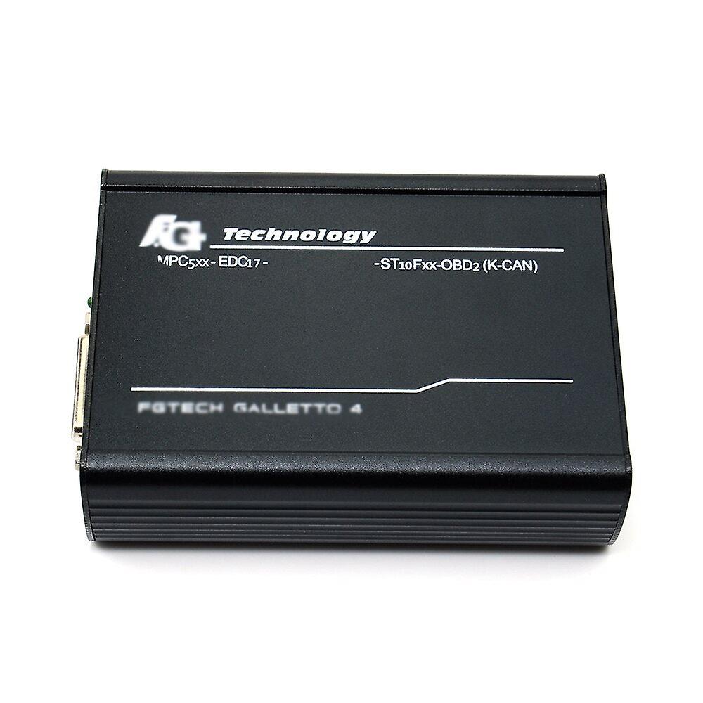 Eu 0475 fgtech galletto 4 master v54 ecu programmer add bdm function ...