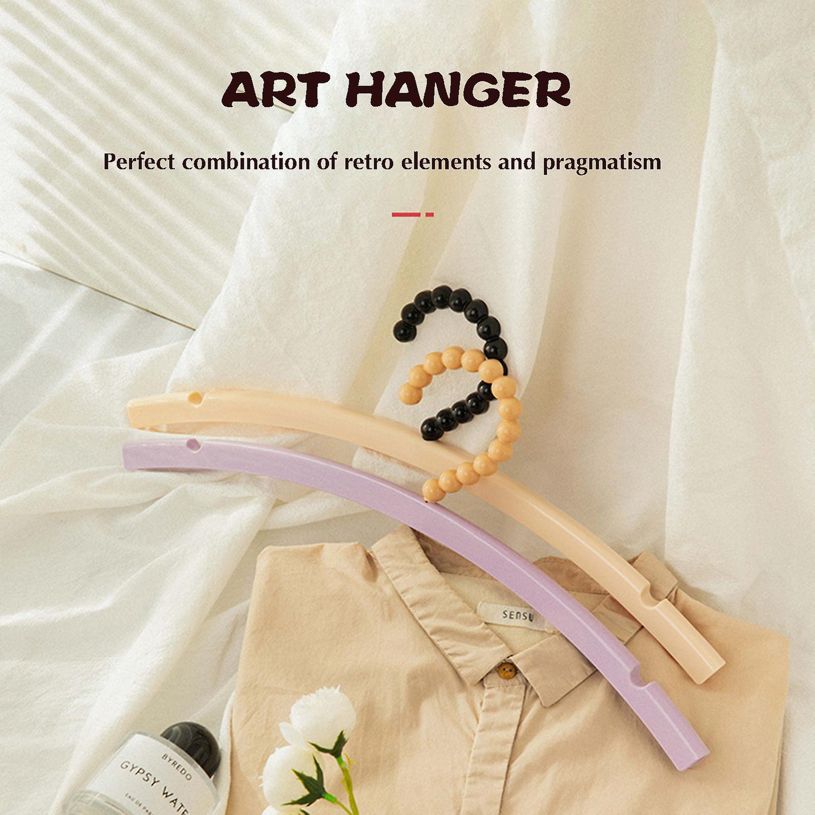 Wet & Dry Dual-use Hangers Space Saving Laundry Hanger | Fruugo DK