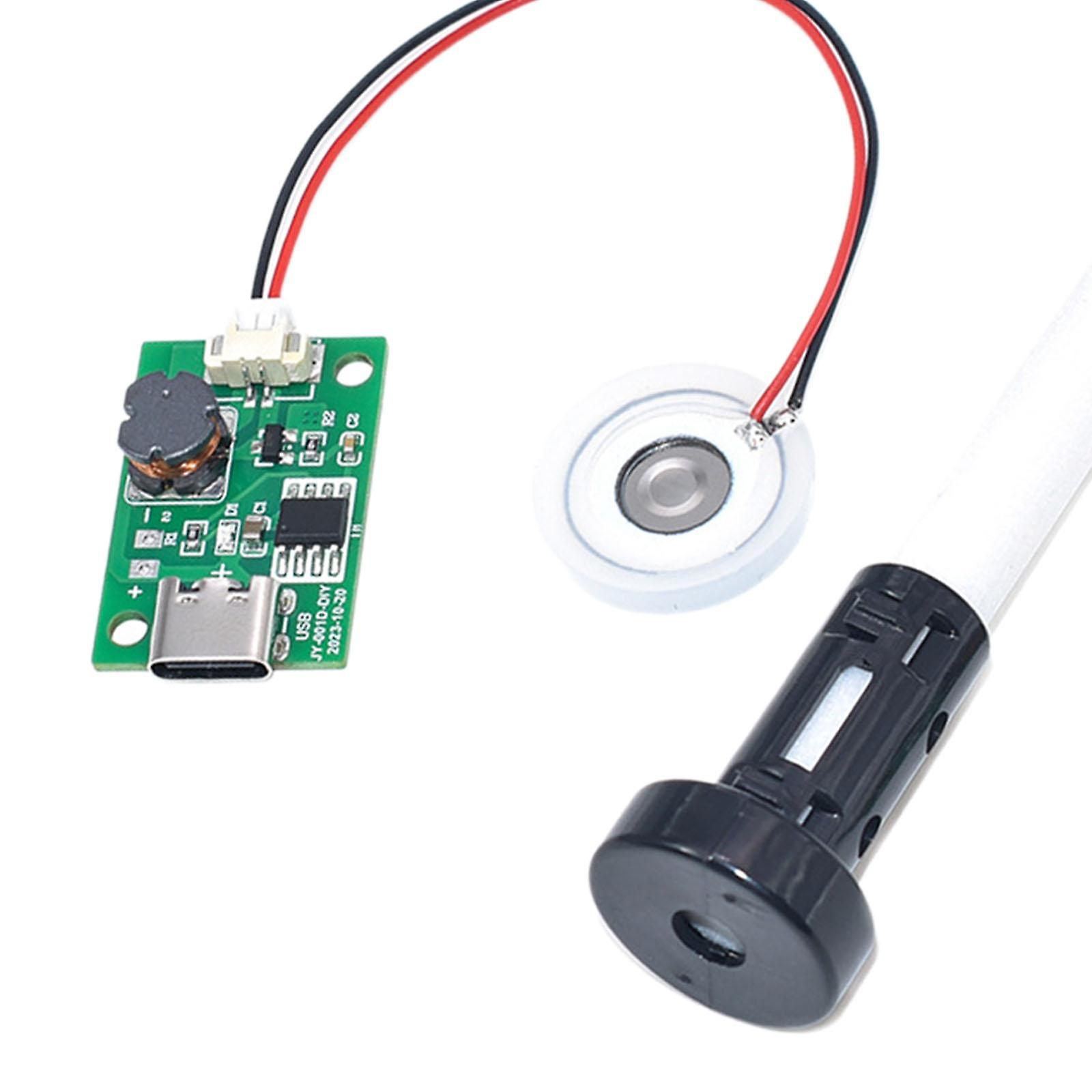 Atomization Disc Good Performance Fogger Mini Oscillating Circuit Board ...