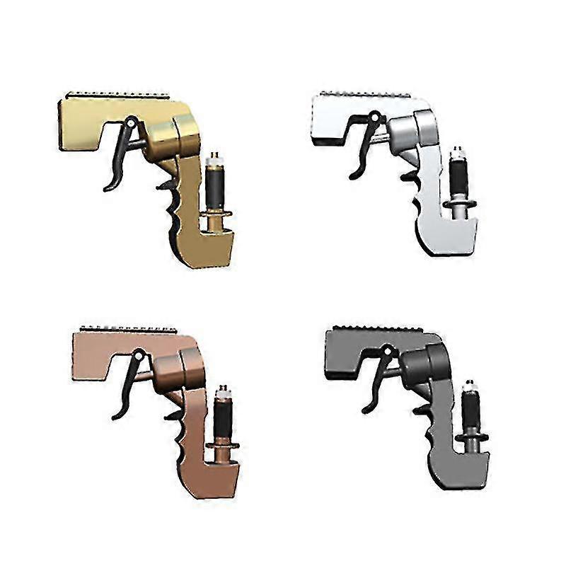 Champagne Spray Gun Sprayer, Birthday Celebration Beer Sprayer, Wedding ...