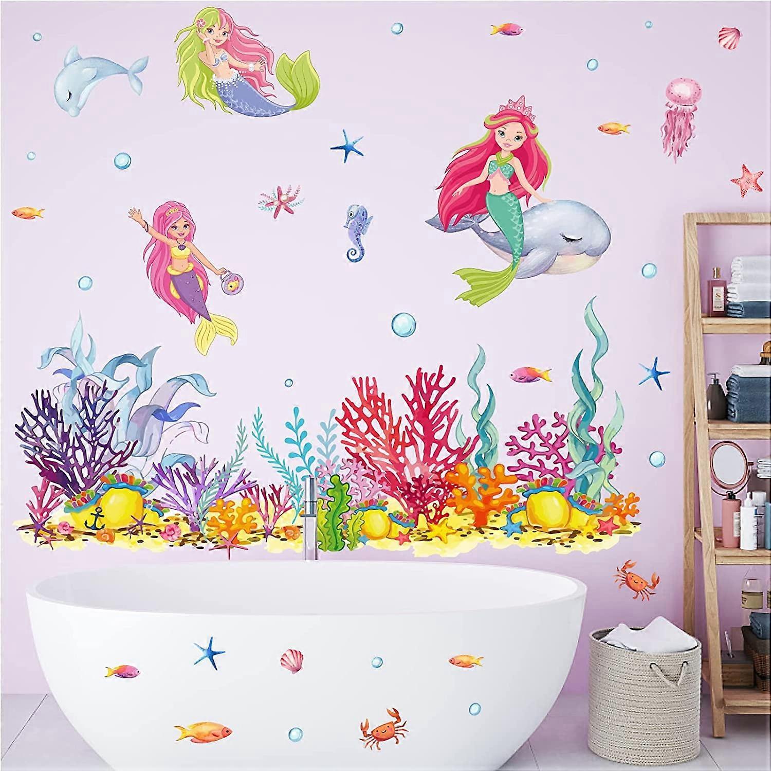 Musical Note Wall Stickers Creative Removable Wall Decals Music Notes ...