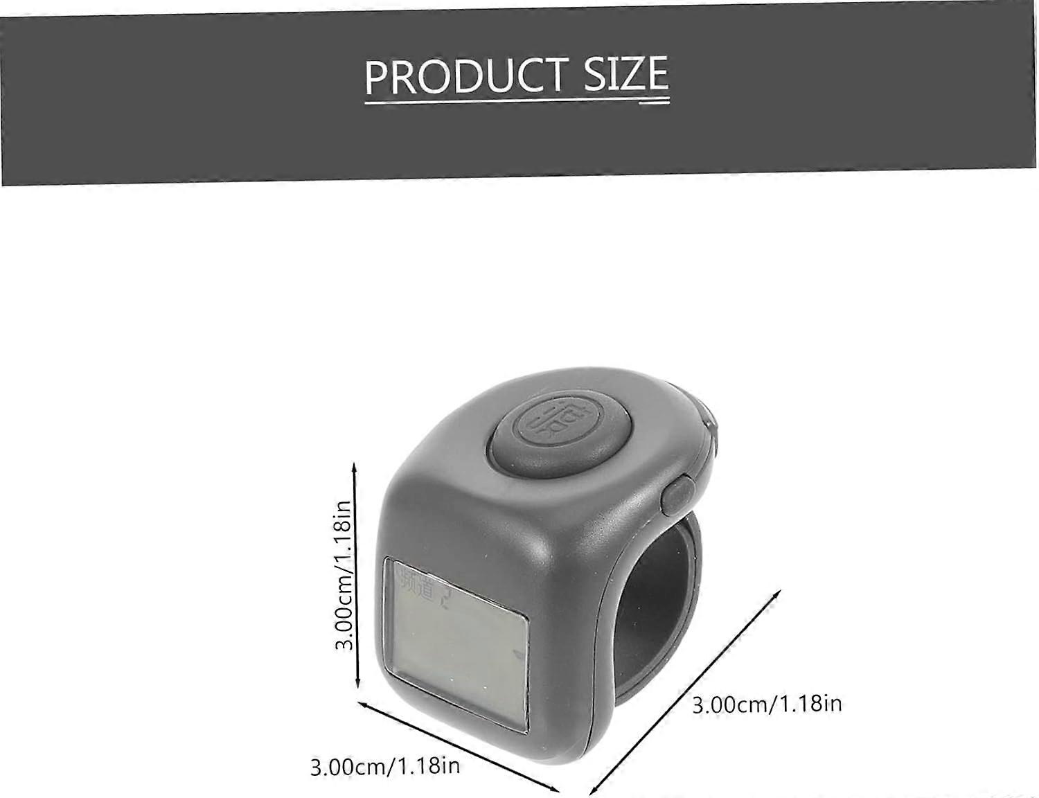 Manual counter Handheld counter People counter Counting counter Counter ...