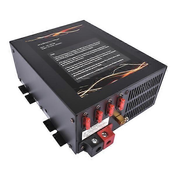 13~16V Power Supply Converter PM3~100LK 100 Amp LED Light Overload ...