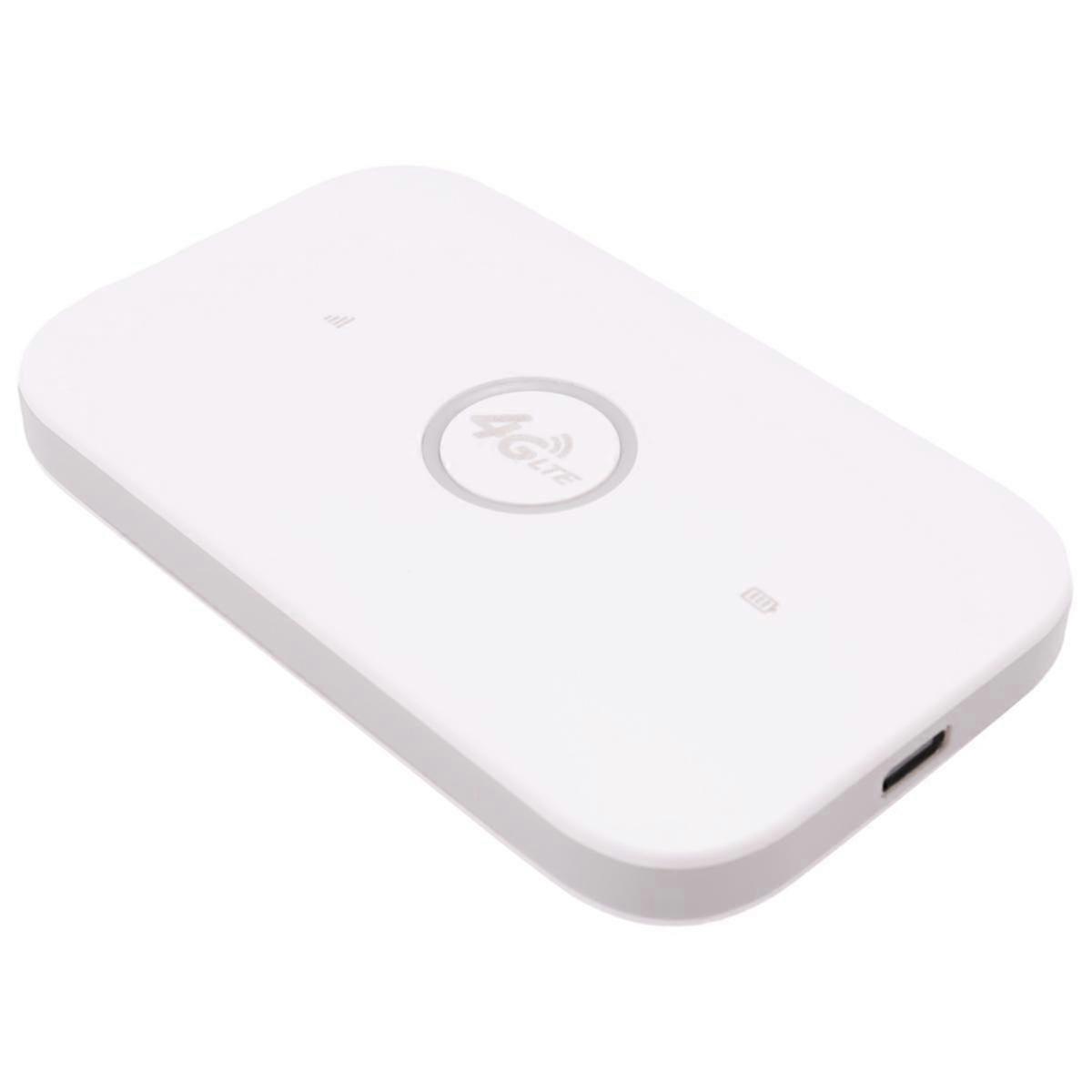 Portátil MiFi 4G WiFi Router 150Mbps WiFi Modem Car Mobile Wifi ...