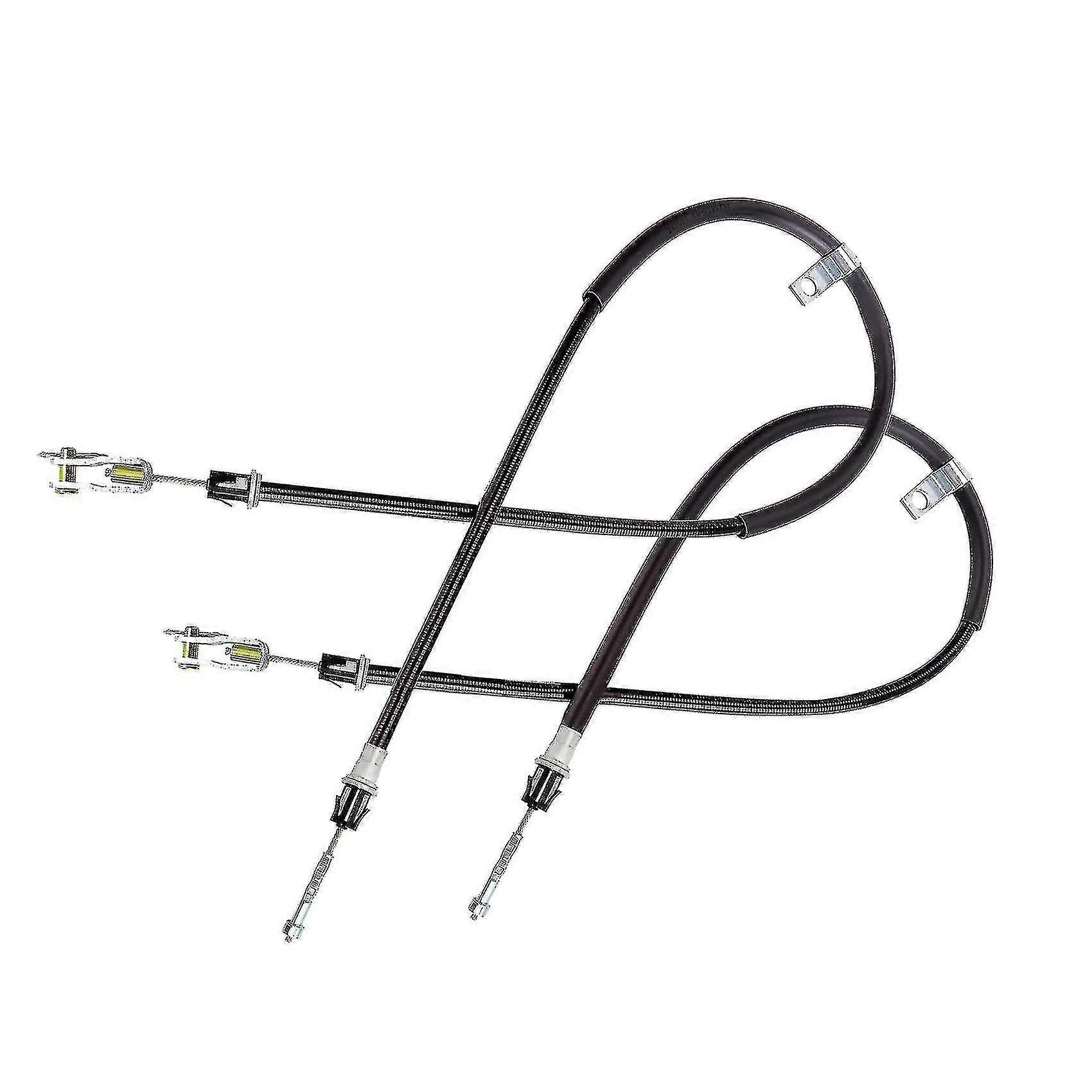 Club Car Precedent Golf Cart Brake Cable Replace 103528701 102557501 ...