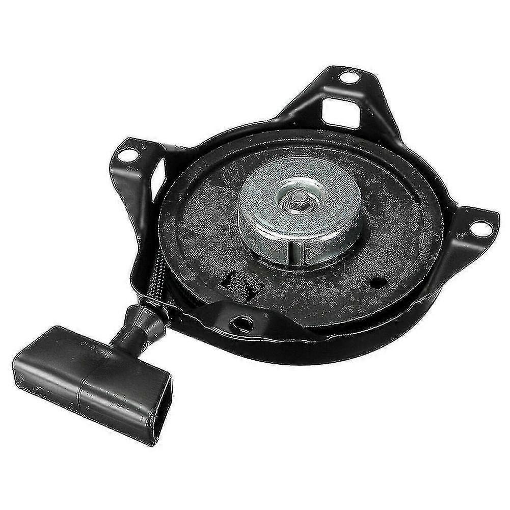 Pull Recoil Starter Assembly For Tecumseh Snow Blower Bicycle 590420a ...