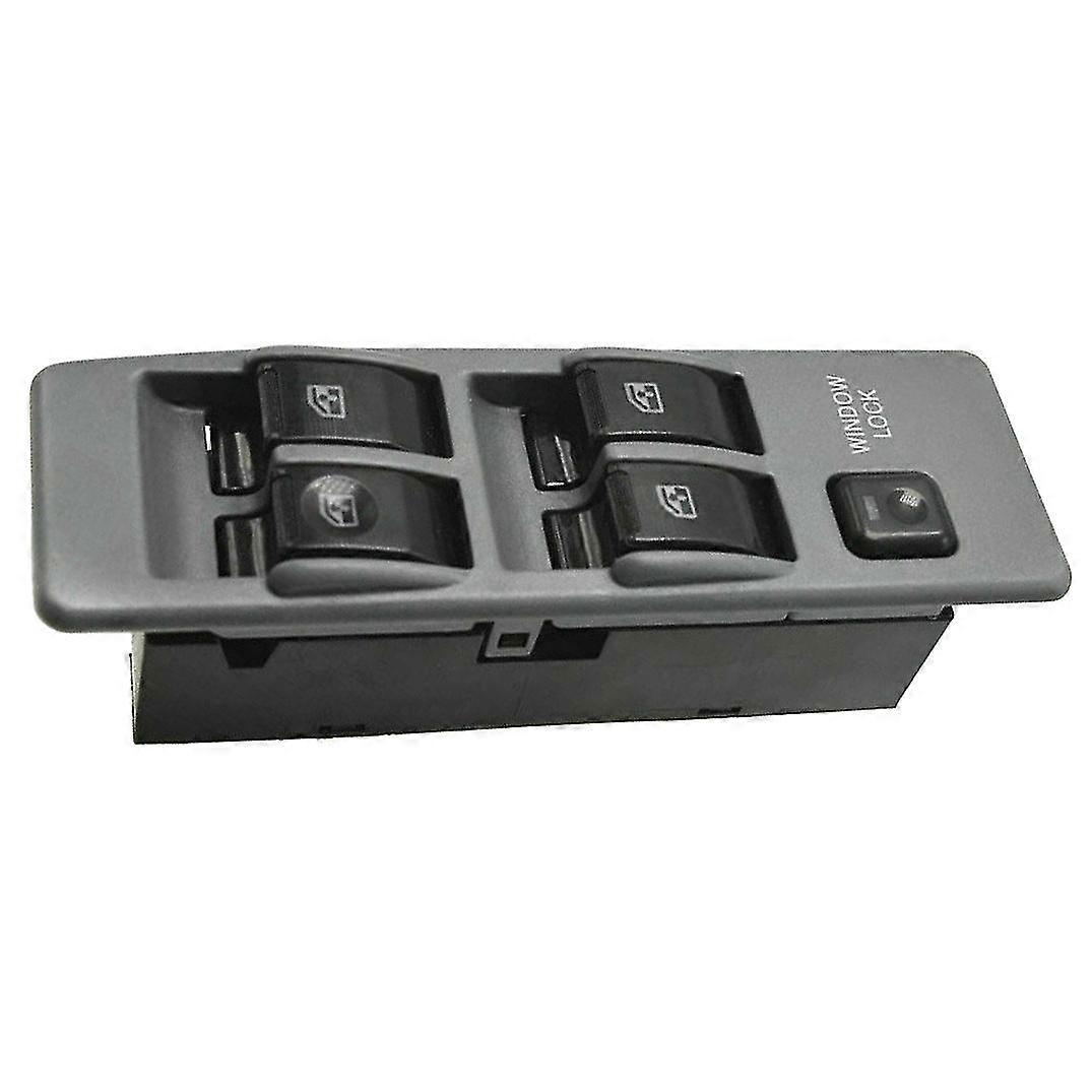 New Power Window Switch For Mitsubishi Pajero Mr753373 | Fruugo UK