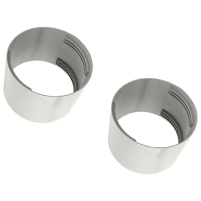 2X Portable Air Conditioner Exhaust Hose Coupler Window Adapter AC Unit ...