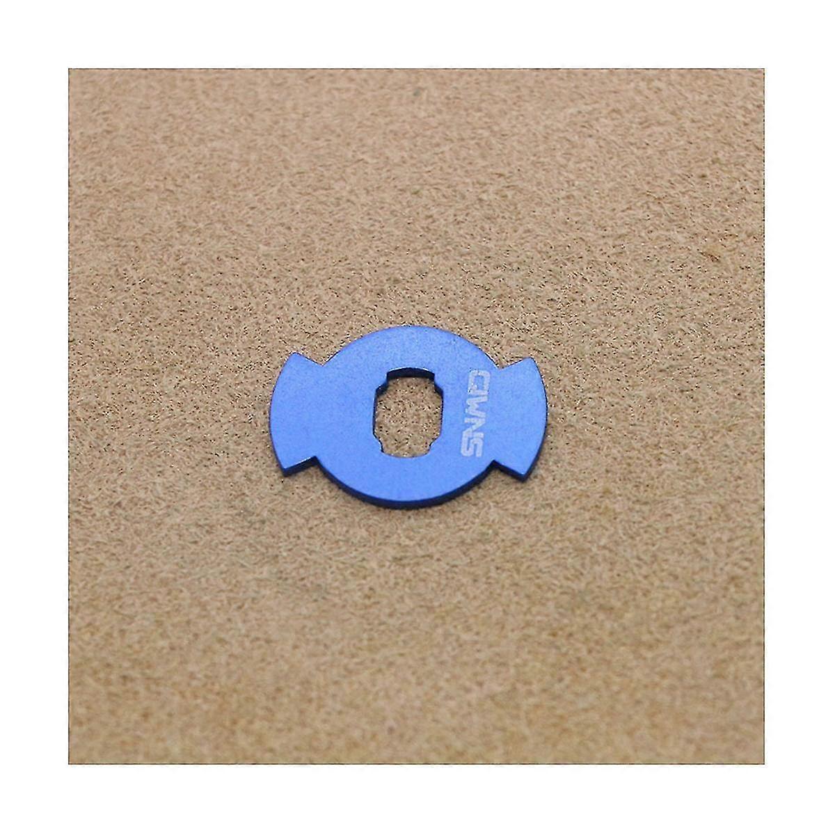 Fishing Fittings Water Wheel Force Discharge Alarm For 2020 Tatula Sv ...