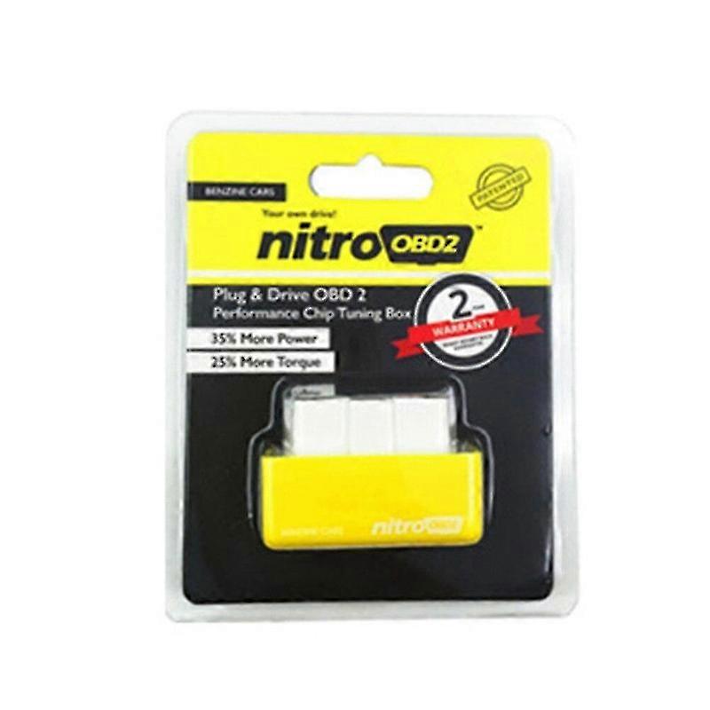 Diesel Petrol Car Boost Motivation Nitro Obd Eco Obd2 Ecoobd Power ...