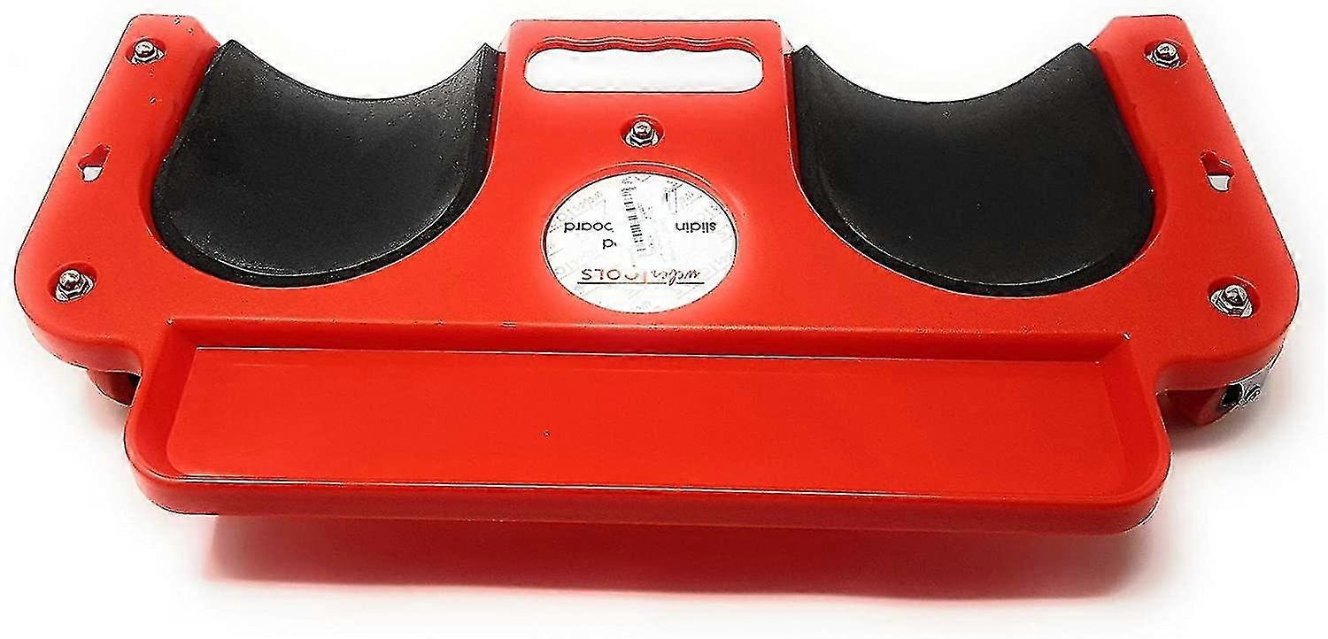 100753 Knee Rest With Wheels For Garden Workshop | Fruugo UK