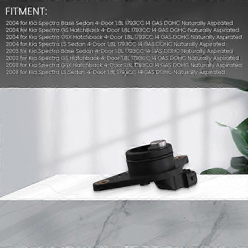 0k2na-18131 Car Accessories Camshaft Position Sensor For Spectra 1.8l L4 2002-2004 | Fruugo UK