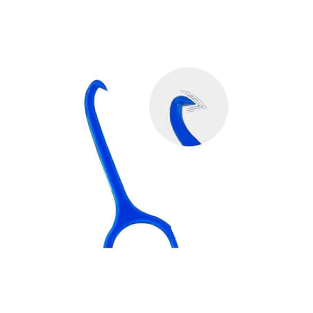 4pcs Orthokey Clear Aligner Removal Tool For Invisalign Removable ...