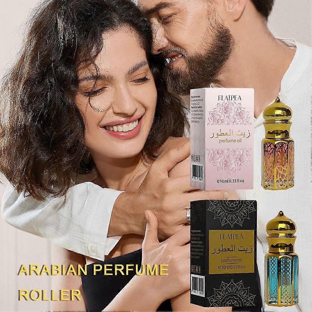 Arabian Perfume Roller Arabian Fragrance Oud Concentrated Perfume Man ...