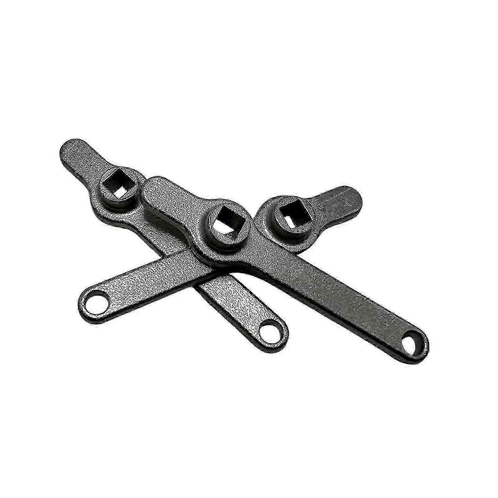Stainless Steel Bleed Key, Heating Key, Square Key - Radiator ...
