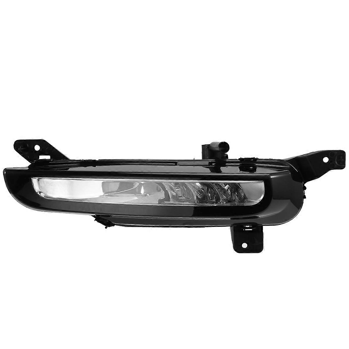Car Front Bumper Fog Lamps Lights for Land Rover Range Rover Evoque ...