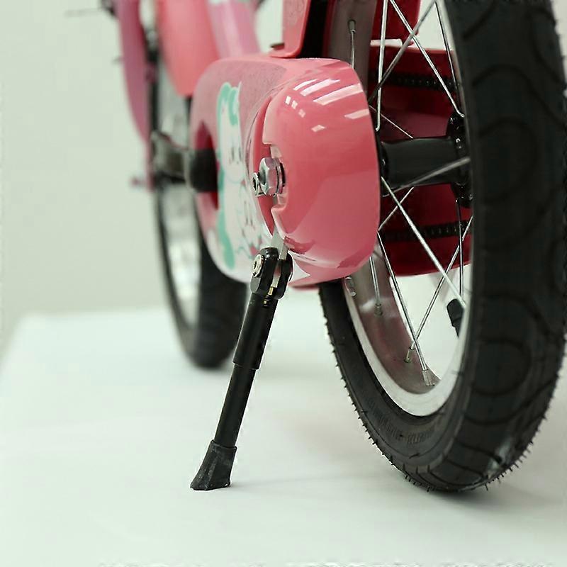 Children Bicycle Side Kickstand Foot Stand 14 Inch for BTWIN | Fruugo UK