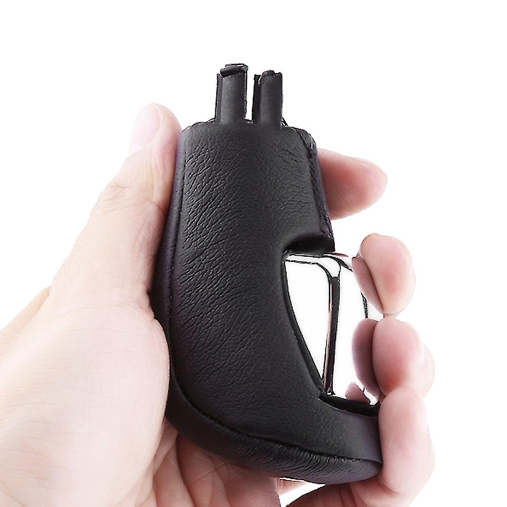 Automatic Car Transmission Lever Handle Gear Shift Knob Stick Head For ...