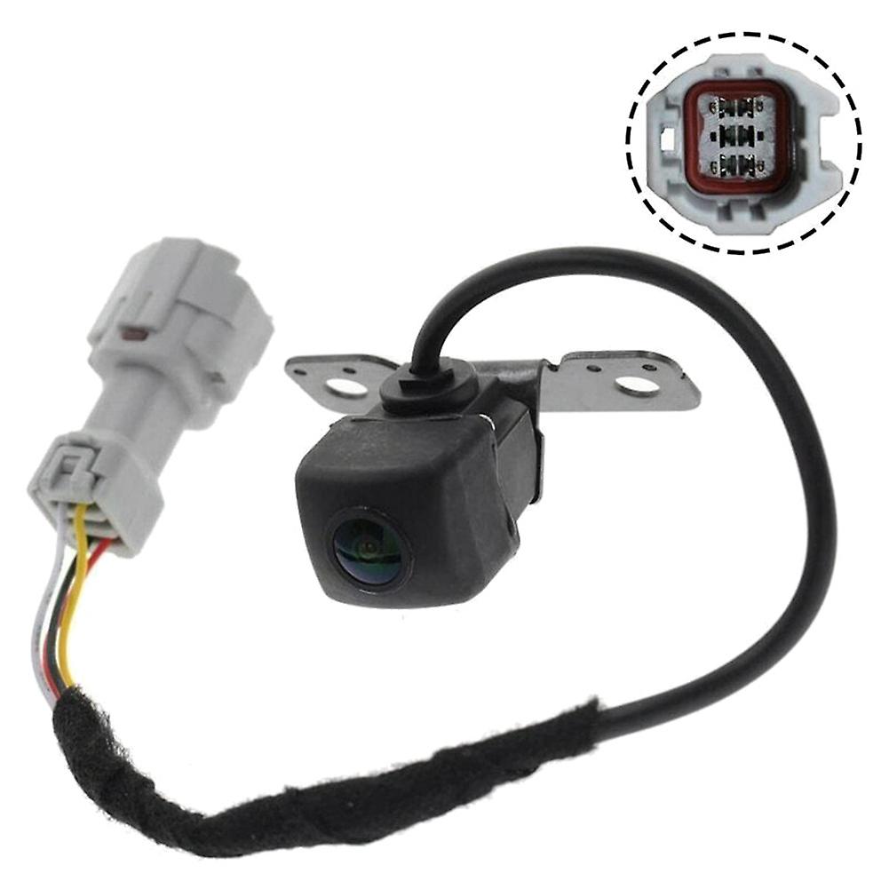 New Car Rear View Camera Parking Assist Backup Camera 95760-a2100 ...