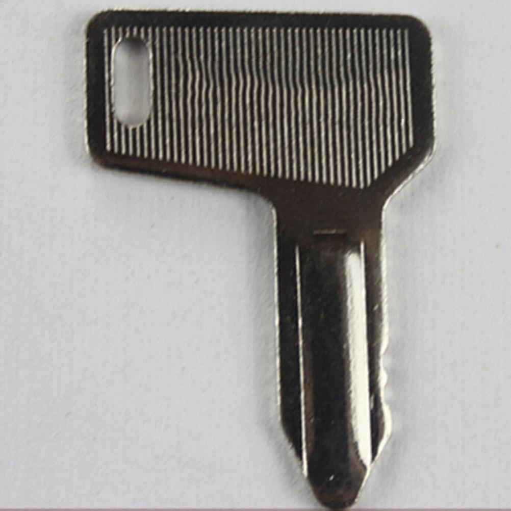 1pc High Quality Excavator Ignition Key For Yanmar Engineering Vehicle ...