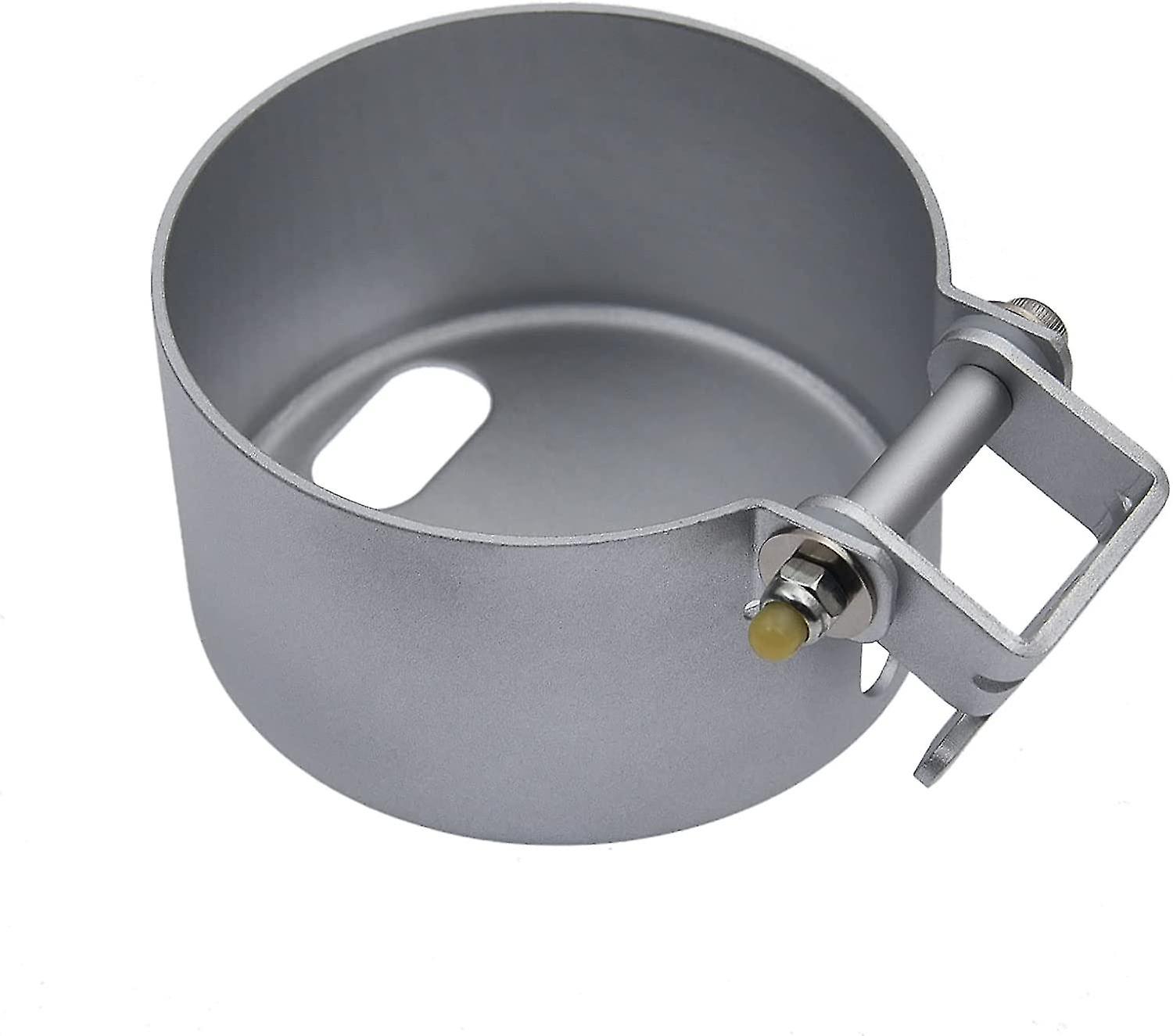 85mm (3 3/8 Inch) In-dash Tachometer/speedometer Cup, Universal Gauge ...