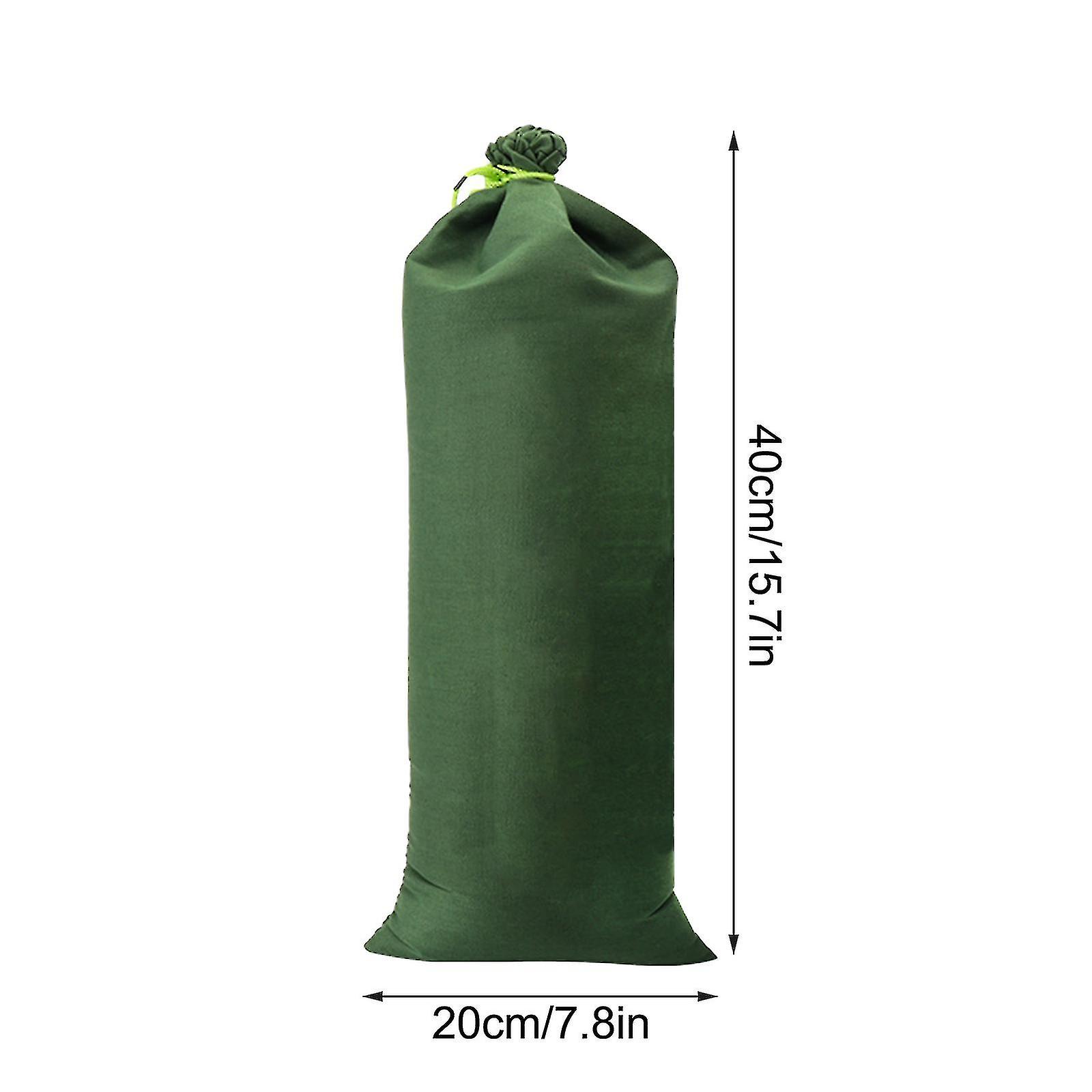 Reusable Flood Water Barrier Sandbag Non-woven Sandbags Waterproof ...