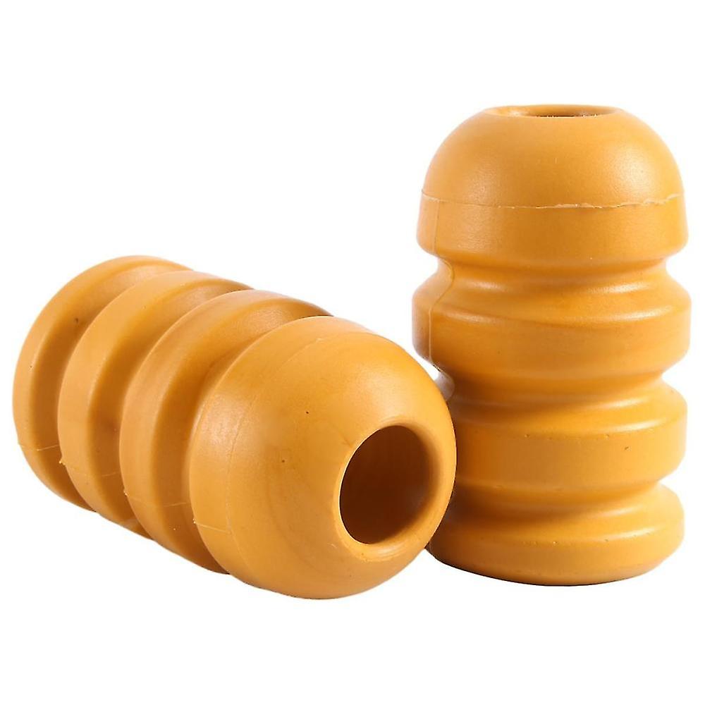 2pcs For Pt Rear Suspension Bumper Jounce 4656447ac Rear Suspension ...