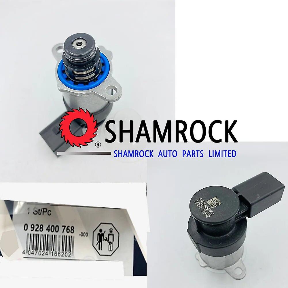 0928400768 fuel pump pressure regulator intake control valve 0928400768 ...