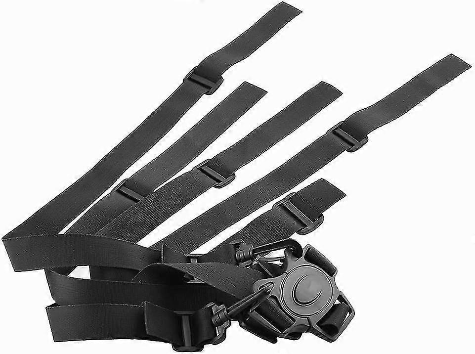 Dots Baby Safety Harness Attachment, Adjustable Swivel Hook Baby Hook ...