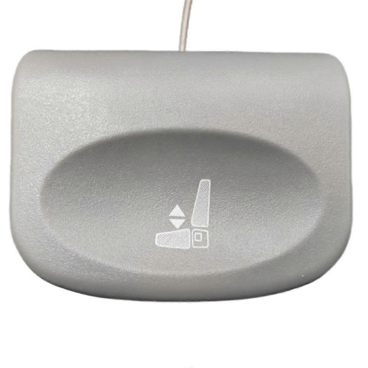 42538402 503136975 81623506029 929527-44/00E for ISRI 6860 NTS Seat ...