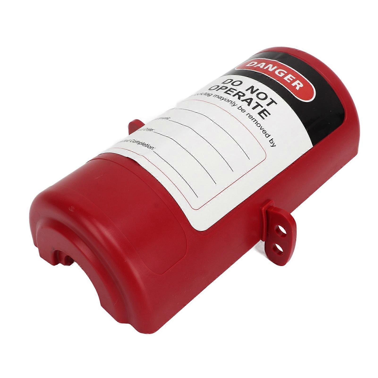 Plug Lockout Device Set Universal Electrical Plug Lockout for ...