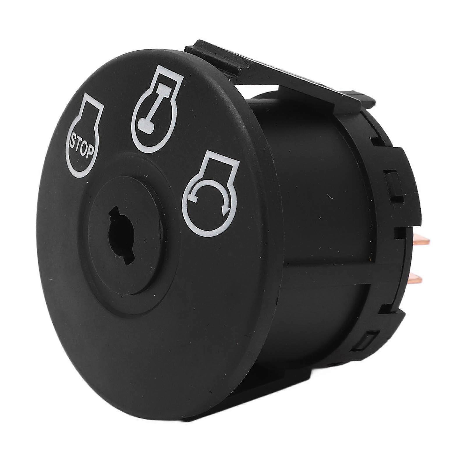 Ignition Switch with Key 925?04228 for Cub Cadet Lawn Tractor RZT50 ...