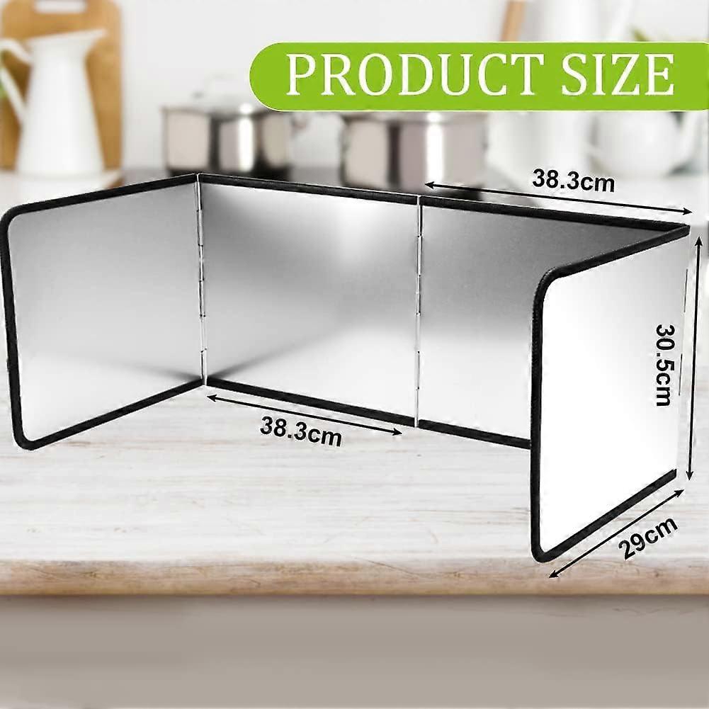 Foldable Splash Guard - Splash Guard - Spray Plate - Splash Guard ...