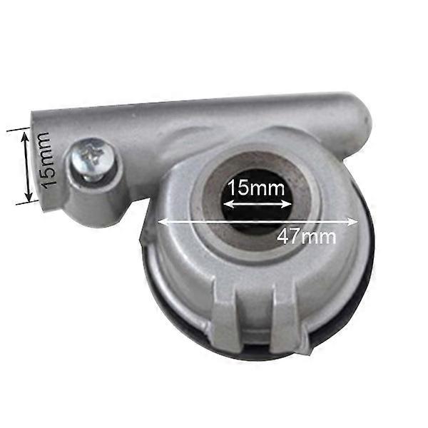 Motorcycle scooter Speedo Speedometer Hub Drive Gear 10mm 12mm 15mm For ...