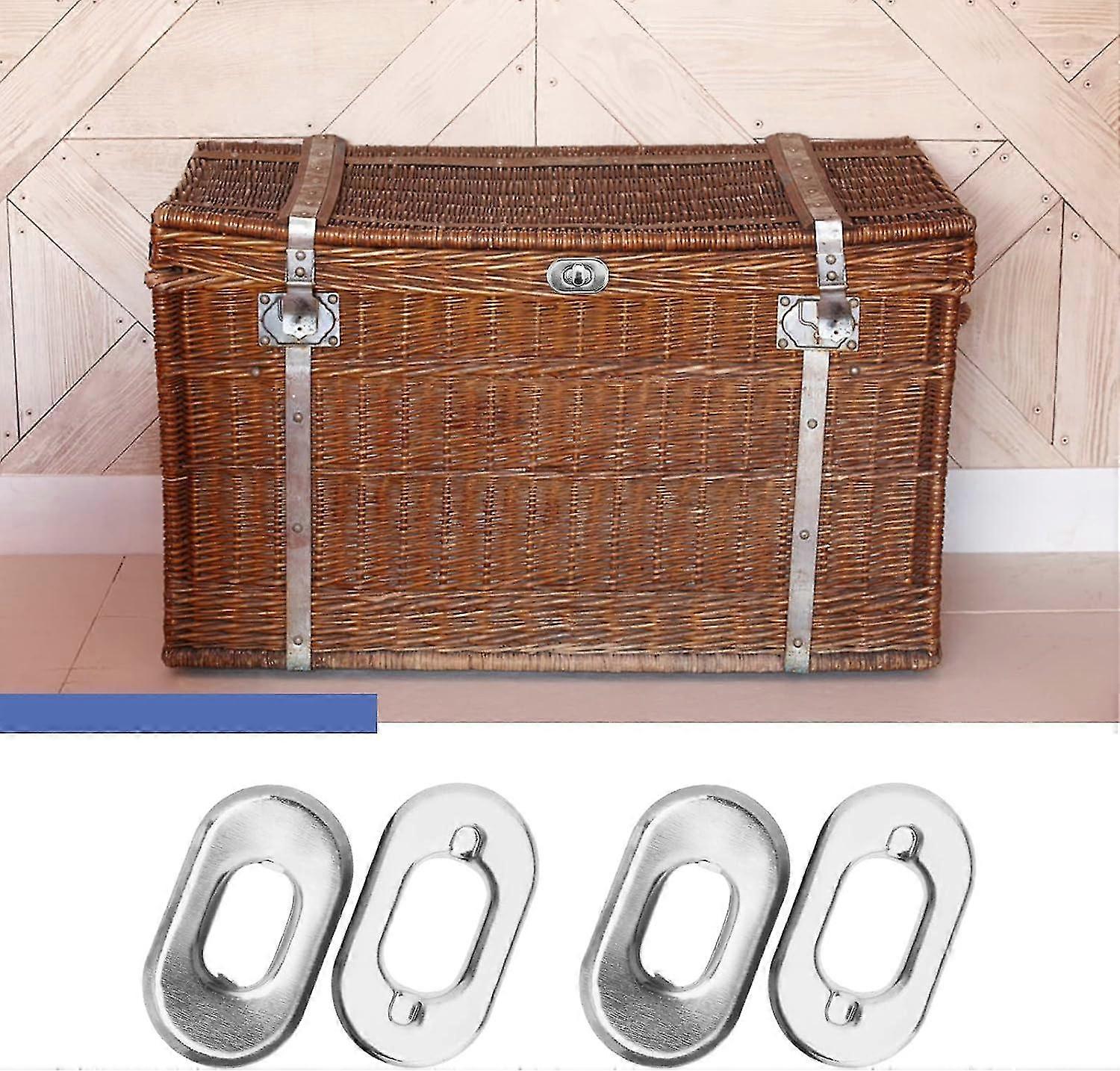 20pcs Eyelets Washers For Boat Canopy Cover Tent Canvan Tarpaulin ...