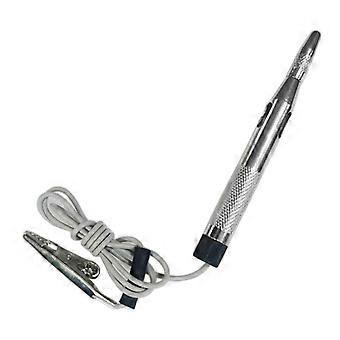 Car Motorcycle Truck DC 6V/12V/24V Electrical Circuit Tester Car ...