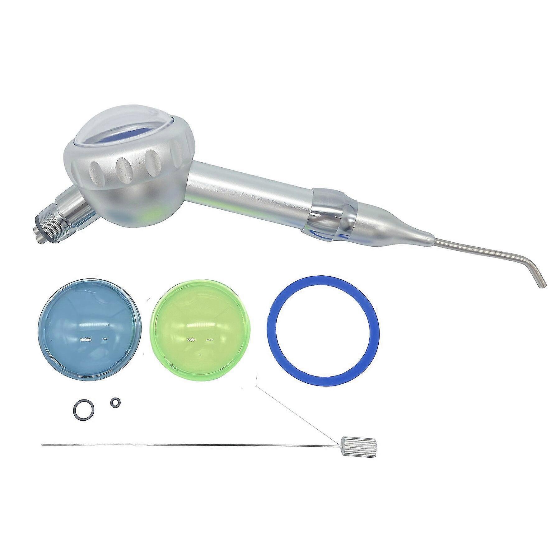 Dental Tools Materials Air Prophy Unit Teeth Whitening Spray Polisher ...
