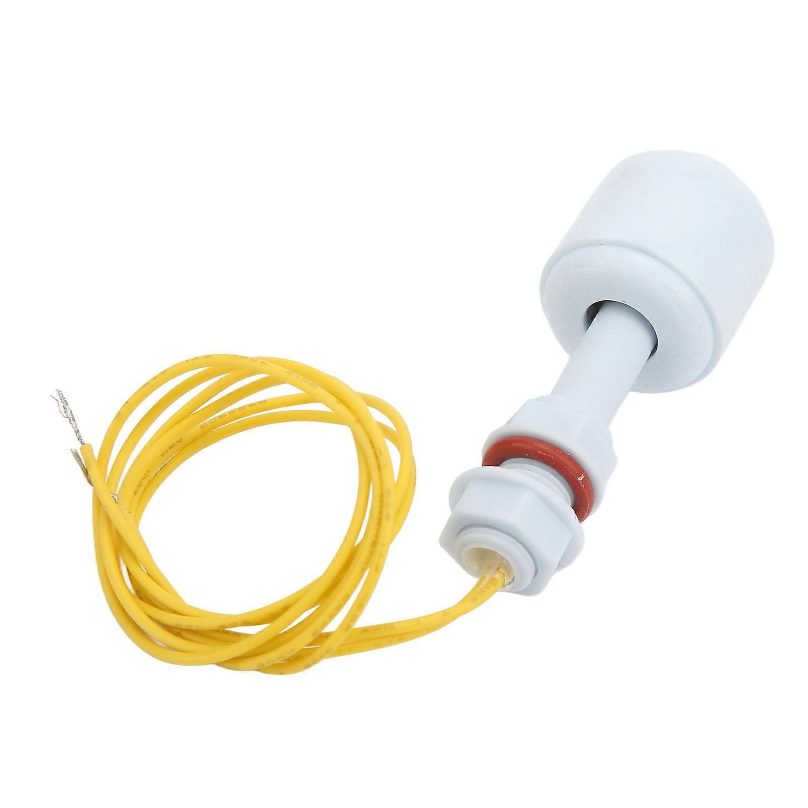 PP Float Switch Fish Tank Liquid Water Level Sensor for Water Dispenser Heater Humidifiers ...
