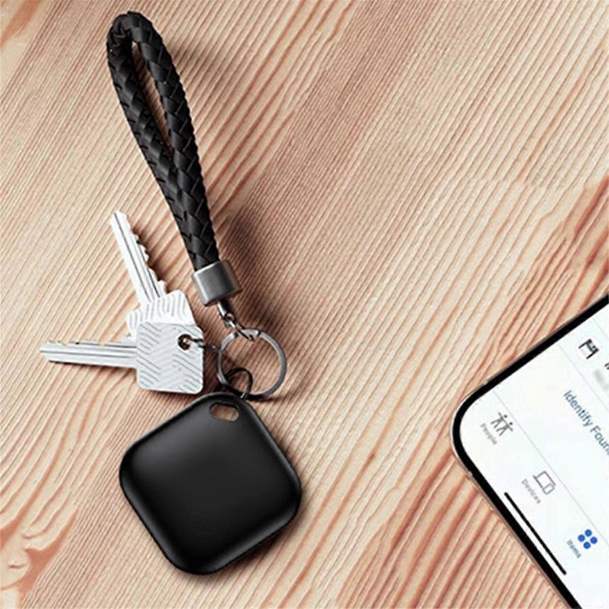Smart Tag Tracker Smart Bluetooth Air Tag Tracker GPS Tracker for Keys ...
