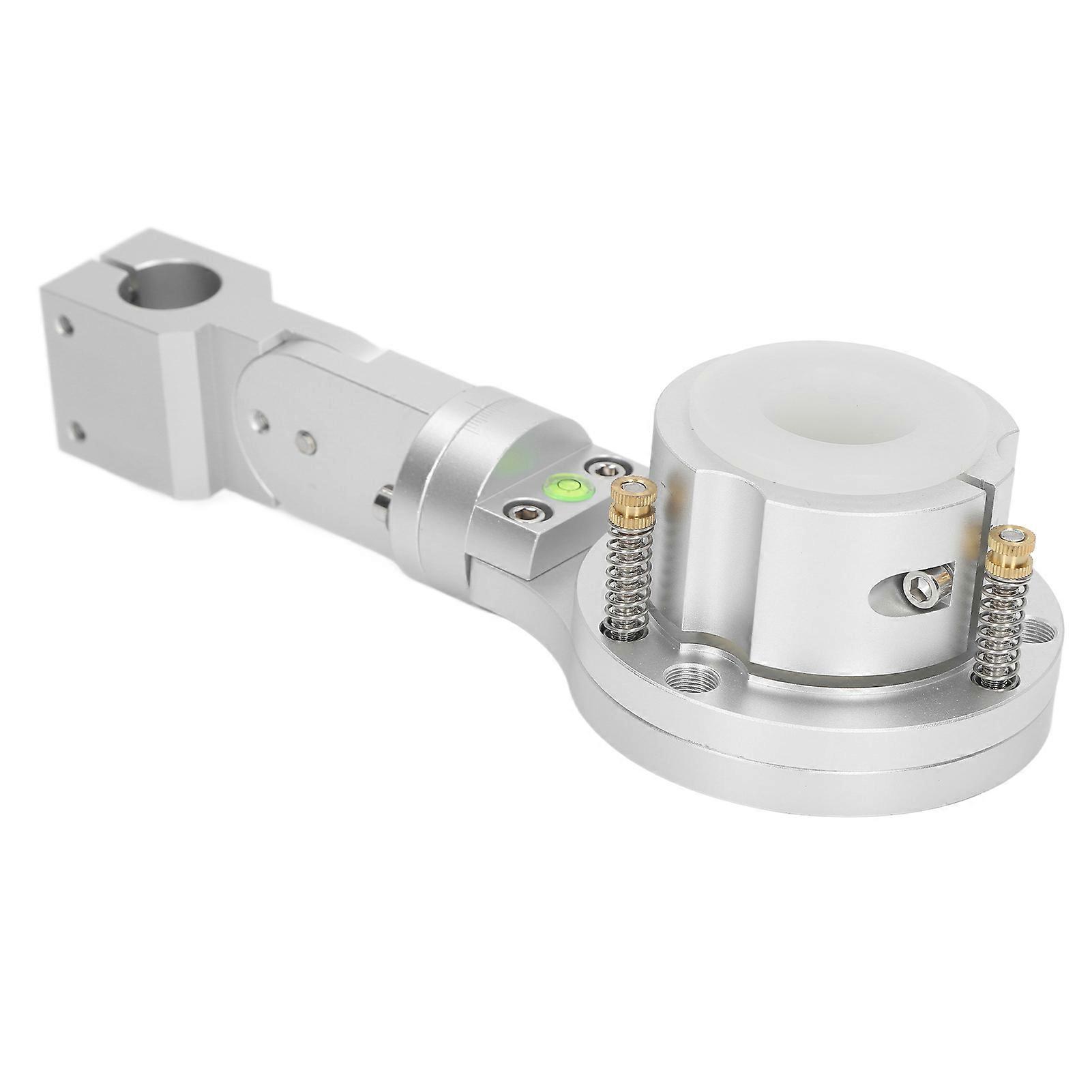 35mm Plasma Torch Clamp Anti Collision Fixture Cutting Machine Holder ...